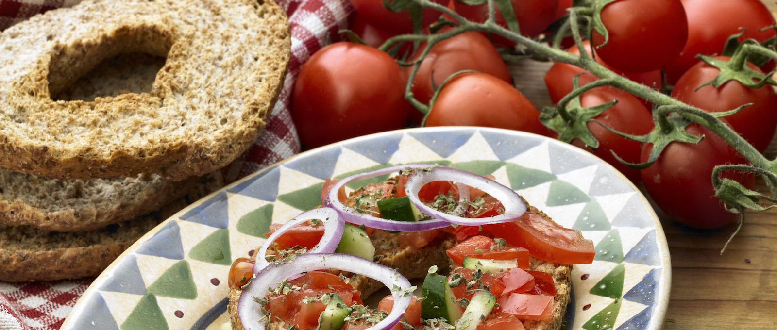 traditional food of Salento - 4 star Hotel in Leuca, Puglia | Montiró Hotel