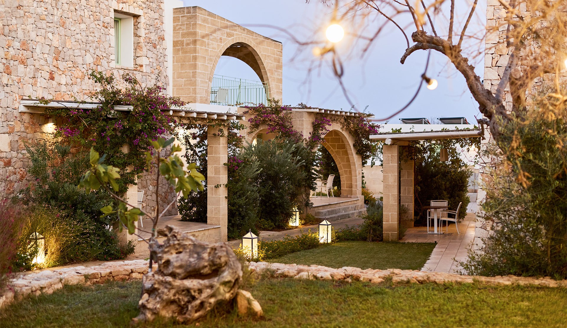 montiro-hotel-puglia-luxury-holidays-in-lecce-001 - 4 star Hotel in ...